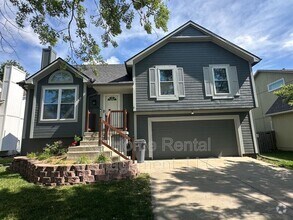 Heather Ridge Apartments for Rent with a Garage - Olathe, KS - Updated ...