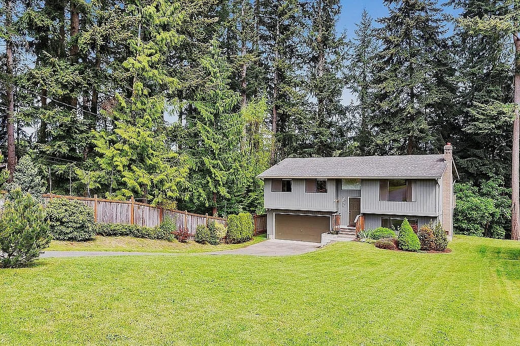 7023 Lower Ridge Rd, Everett, WA 98203 - House Rental in Everett, WA ...