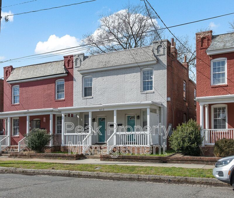 612 N 32nd St Unit 1, Richmond, VA 23223 - Condo for Rent in Richmond ...