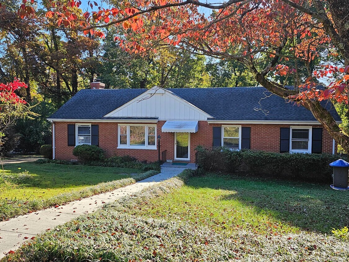 401 Keats Rd, Richmond, VA 23229 - House Rental in Richmond, VA ...