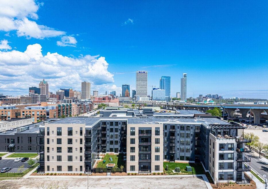 Newly Constructed Apartments for Rent in Milwaukee WI | Apartments.com