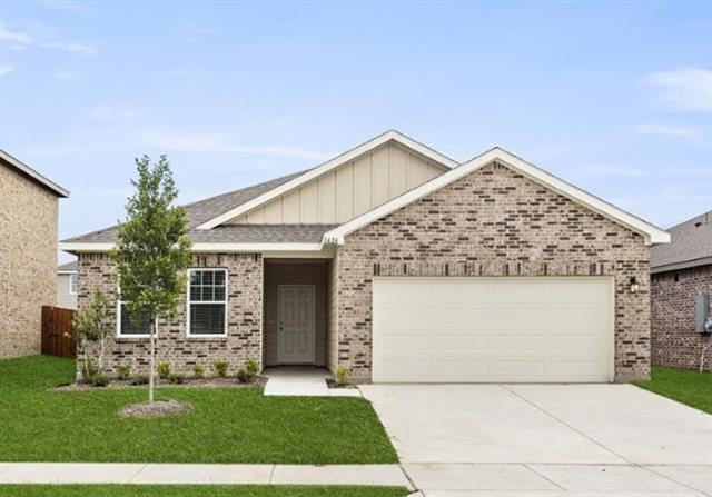 1424 Ancer Wy, Haslet, TX 76052 - House Rental in Haslet, TX ...