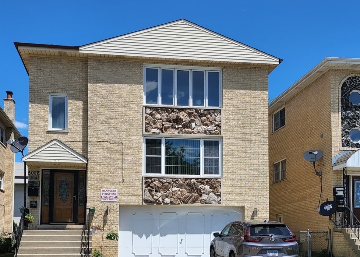 5026 Carol St Unit G, Skokie, IL 60077 - Condo for Rent in Skokie, IL ...