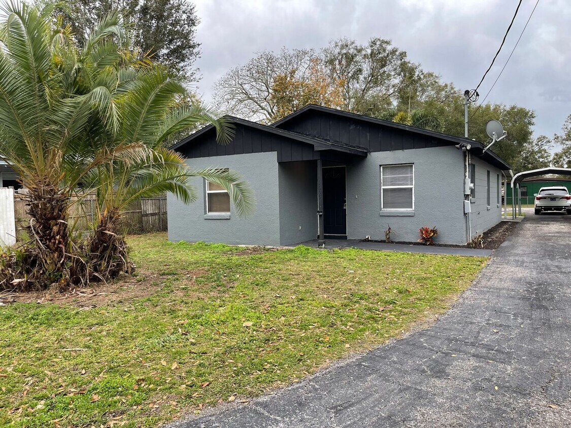 1605 Charles Ave, Plant City, FL 33563 - House Rental in Plant City, FL | Apartments.com