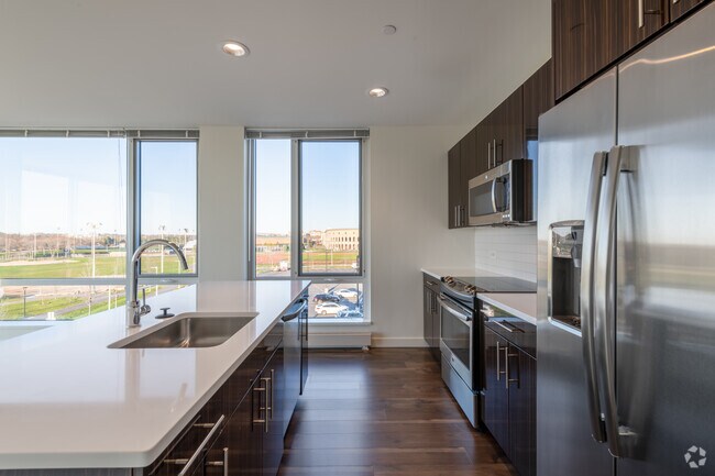 Continuum - Apartments in Allston, MA | Apartments.com