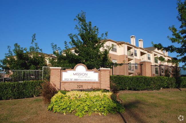 Mission Eagle Pointe - Apartments in Allen, TX | Apartments.com