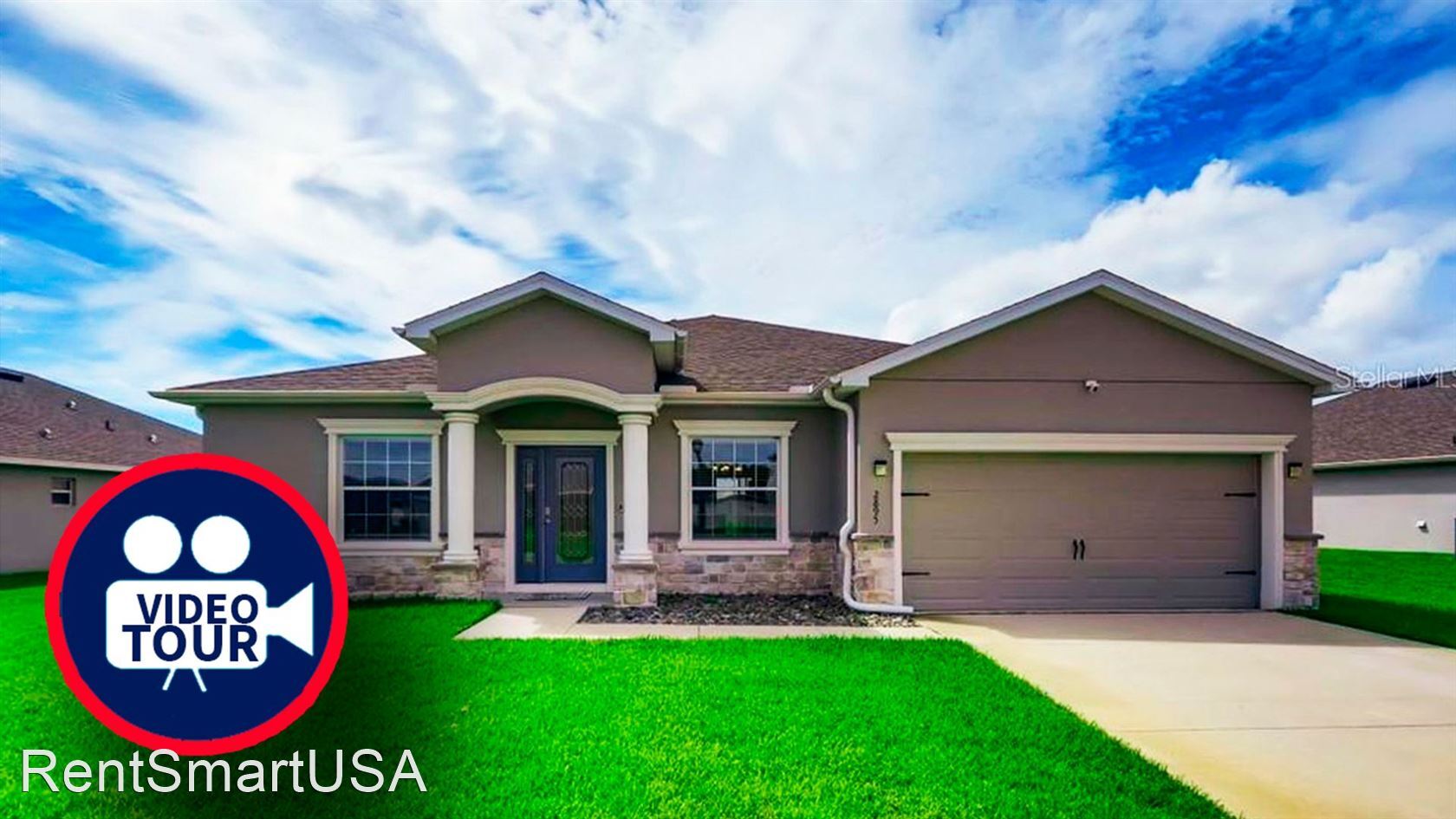 2895 Harlow Ave, St. Cloud, FL 34772 - House Rental in St. Cloud, FL ...