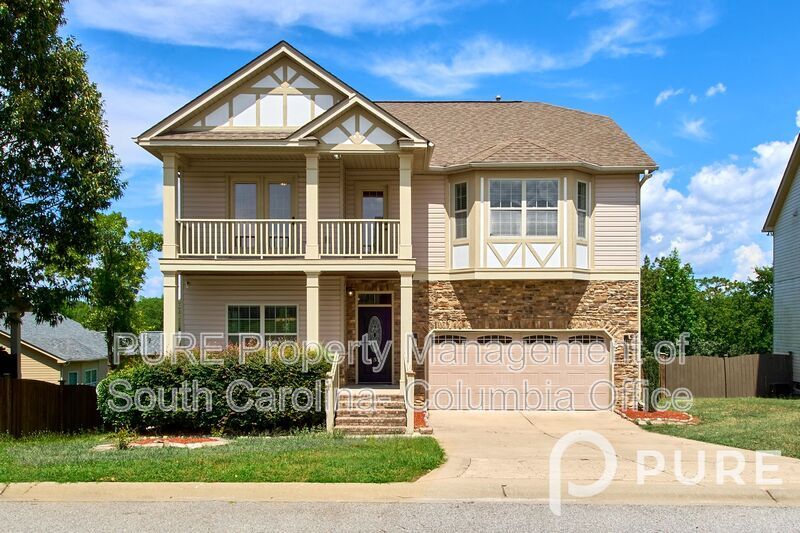 452 Rushfoil Dr, Columbia, SC 29229 - House Rental in Columbia, SC | Apartments.com