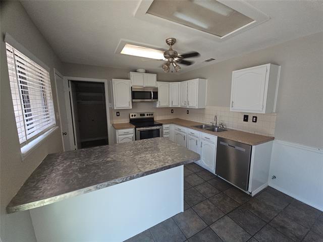5645 Truitt St, The Colony, TX 75056 - House Rental in The Colony, TX ...