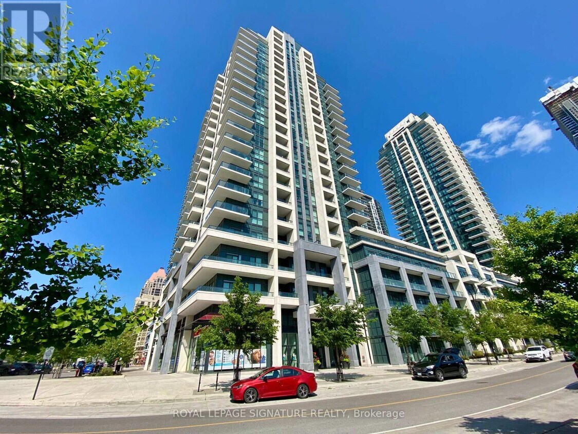 4085-4085 Parkside Village Dr, Mississauga, ON L5B 0K9 - Maison à Louer ...