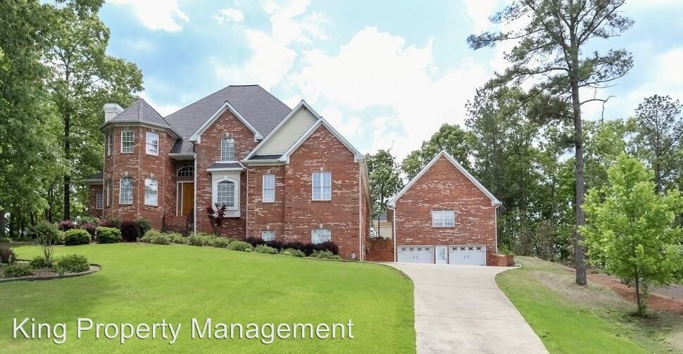 290 Apple Blossom Way, Oxford, AL 36203 - House Rental in Oxford, AL ...
