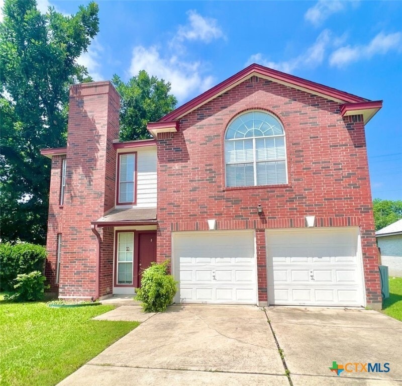 106 Finch Ln, Georgetown, TX 78626 - House Rental in Georgetown, TX ...