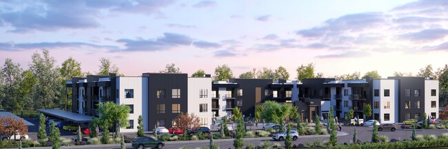 The Ivory at Woodruff - Apartments in Idaho Falls, ID | Apartments.com