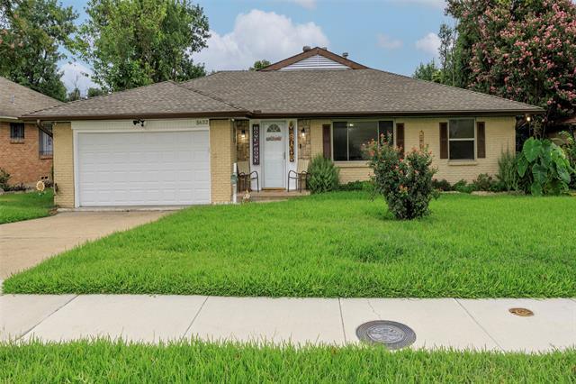 5632 Grassy Ridge Trail, Dallas, TX 75241 - House Rental in Dallas, TX ...