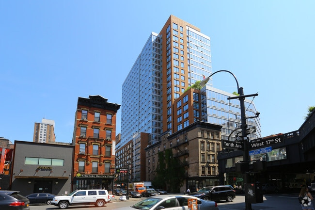 The Caledonia Rentals - New York, NY | Apartments.com