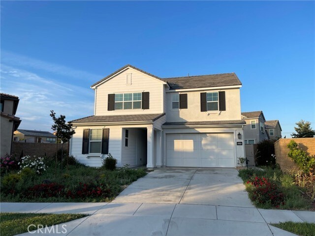 3197 E Masterpiece St, Ontario, CA 91762 - House Rental in Ontario, CA ...