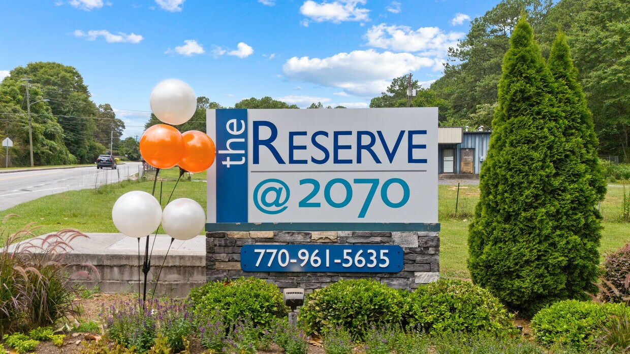 The Reserve at 2070 - Apartments in Morrow, GA | Apartments.com
