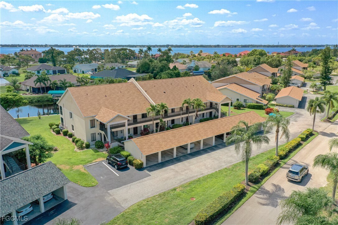 15140 Riverbend Blvd Unit 508, North Fort Myers, FL 33917 - Condo for ...