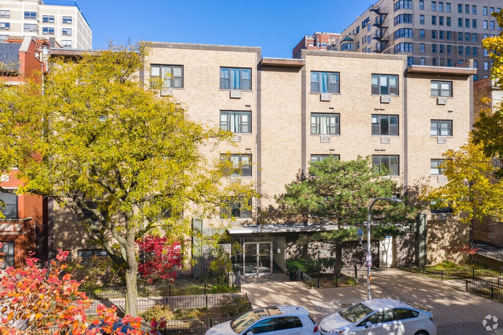 Cheap Chicago IL Studio Apartments for Rent - 678 Rentals | Apartments.com