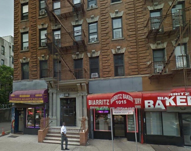 1015 E 167th St Bronx, NY 10459 Rentals - Bronx, NY | Apartments.com