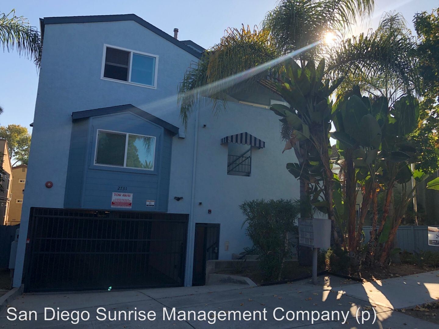 2731 A St, San Diego, CA 92102 - Room for Rent in San Diego, CA ...