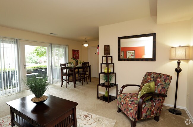 Meadow Woods Apartments - Alexandria, VA | Apartments.com