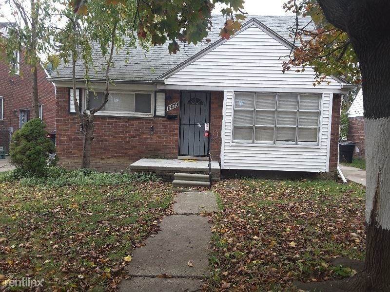 11479 Balfour Rd, Detroit, MI 48224 - House Rental in Detroit, MI ...