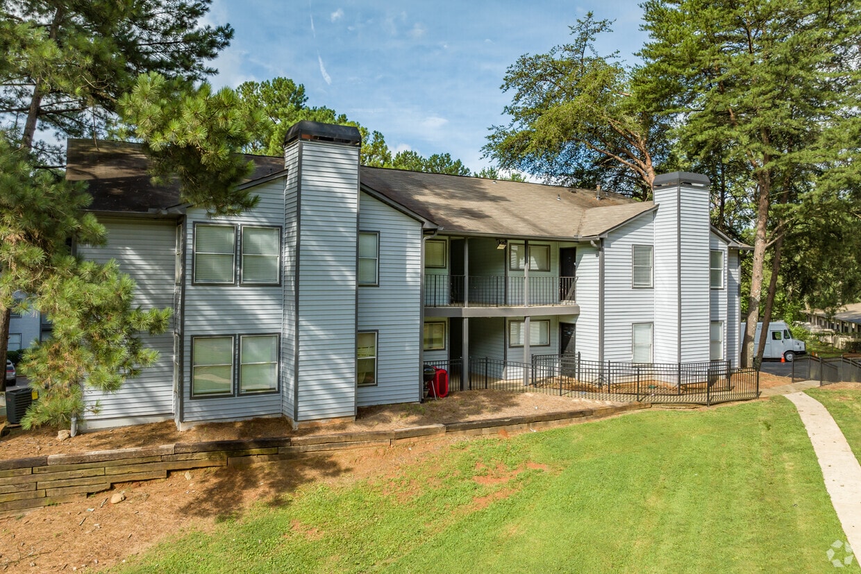 Park Estates - 1150 Maple Walk Cir Decatur, GA 30032 | Apartments.com