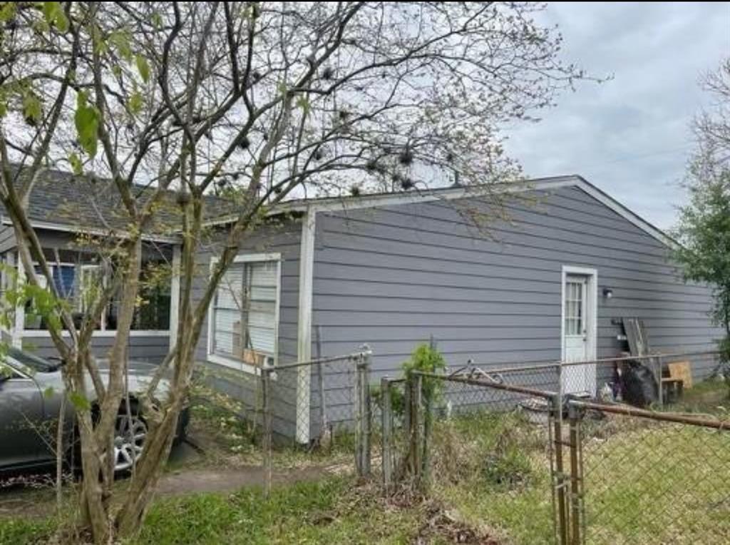 4806 Airport Blvd, Houston, TX 77048 - House Rental in Houston, TX ...