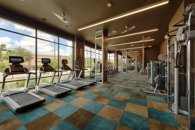 Pearl Washington - Apartments in Houston, TX | Apartments.com