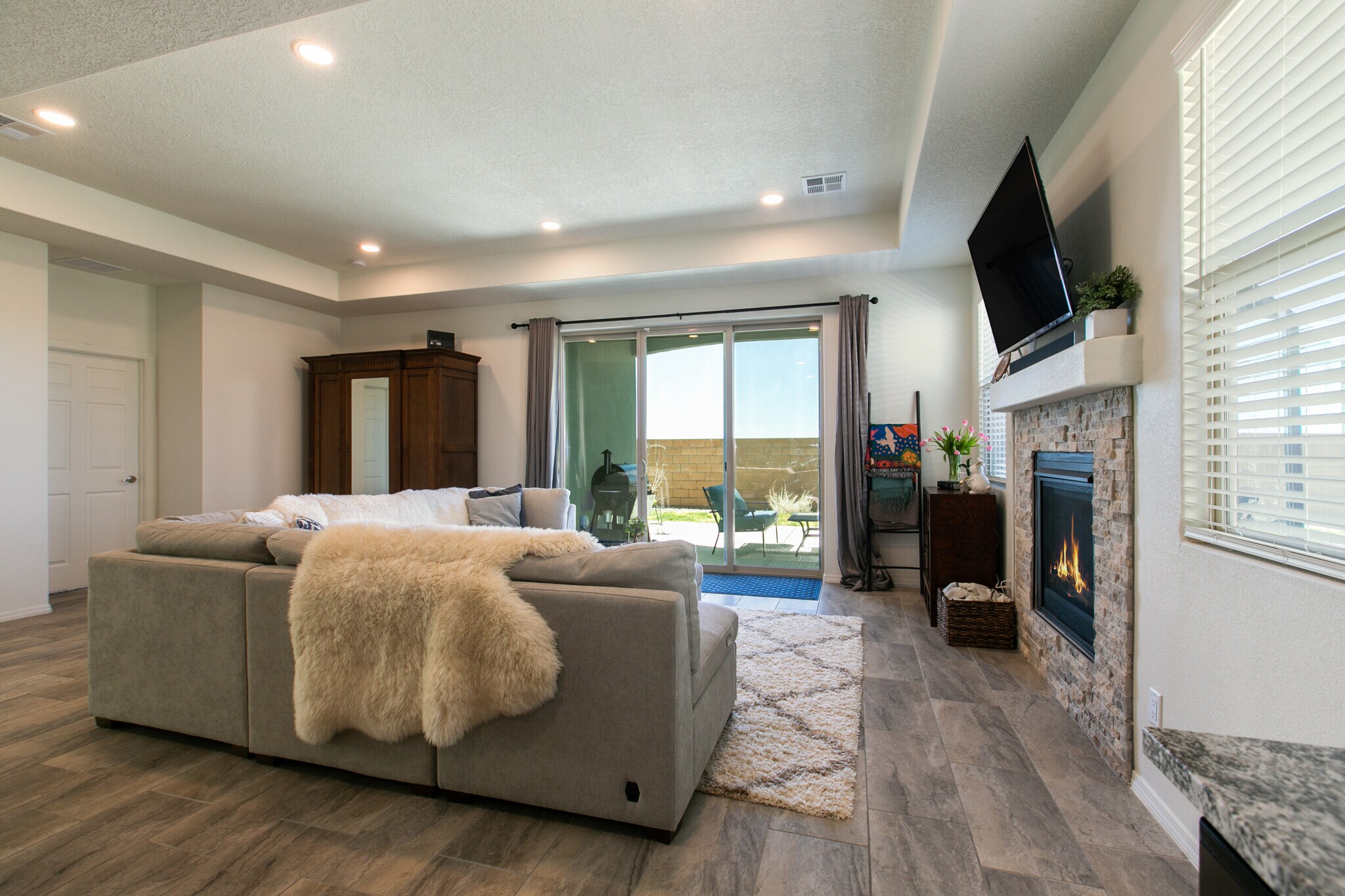 2039 Lobo Trot Ct Se, Albuquerque, NM 87123 - House Rental in ...