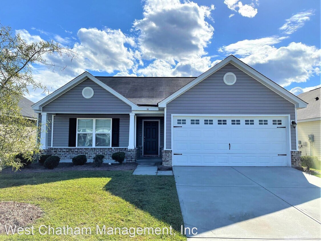 93 Rice Mill Rd, Port Wentworth, GA 31407 - House Rental in Port ...