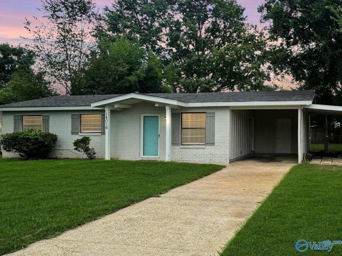 14016 Sandhurst Dr SW, Huntsville, AL 35803 - House Rental in ...