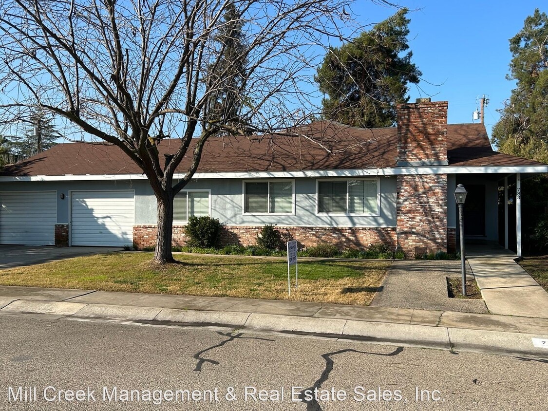 783 N Acacia St, Woodlake, CA 93286 - House Rental in Woodlake, CA ...