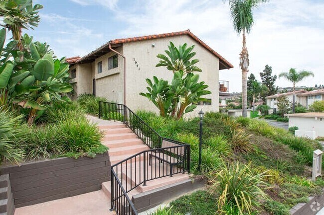 Casitas de la Costa Condominiums Apartments for Rent - Carlsbad, CA ...