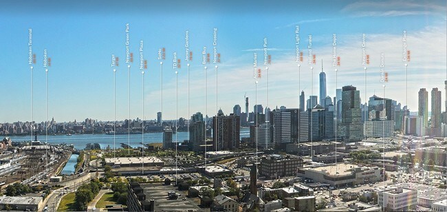 Soho Lofts Apartments - Jersey City, NJ | Apartments.com