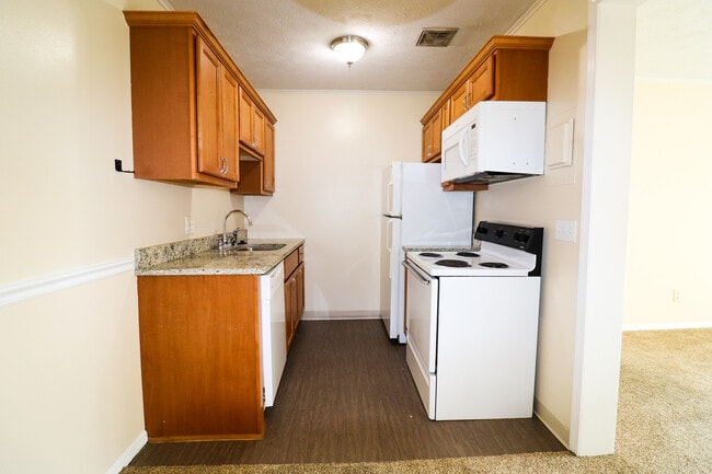 Uptown Cincinnati Apartments for Rent with Extra Storage - Cincinnati ...