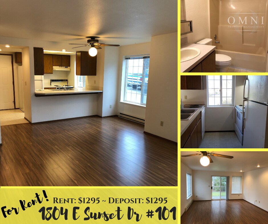 1804 E Sunset Dr Unit 101, Bellingham, WA 98226 - Room for Rent in Bellingham, WA | Apartments.com