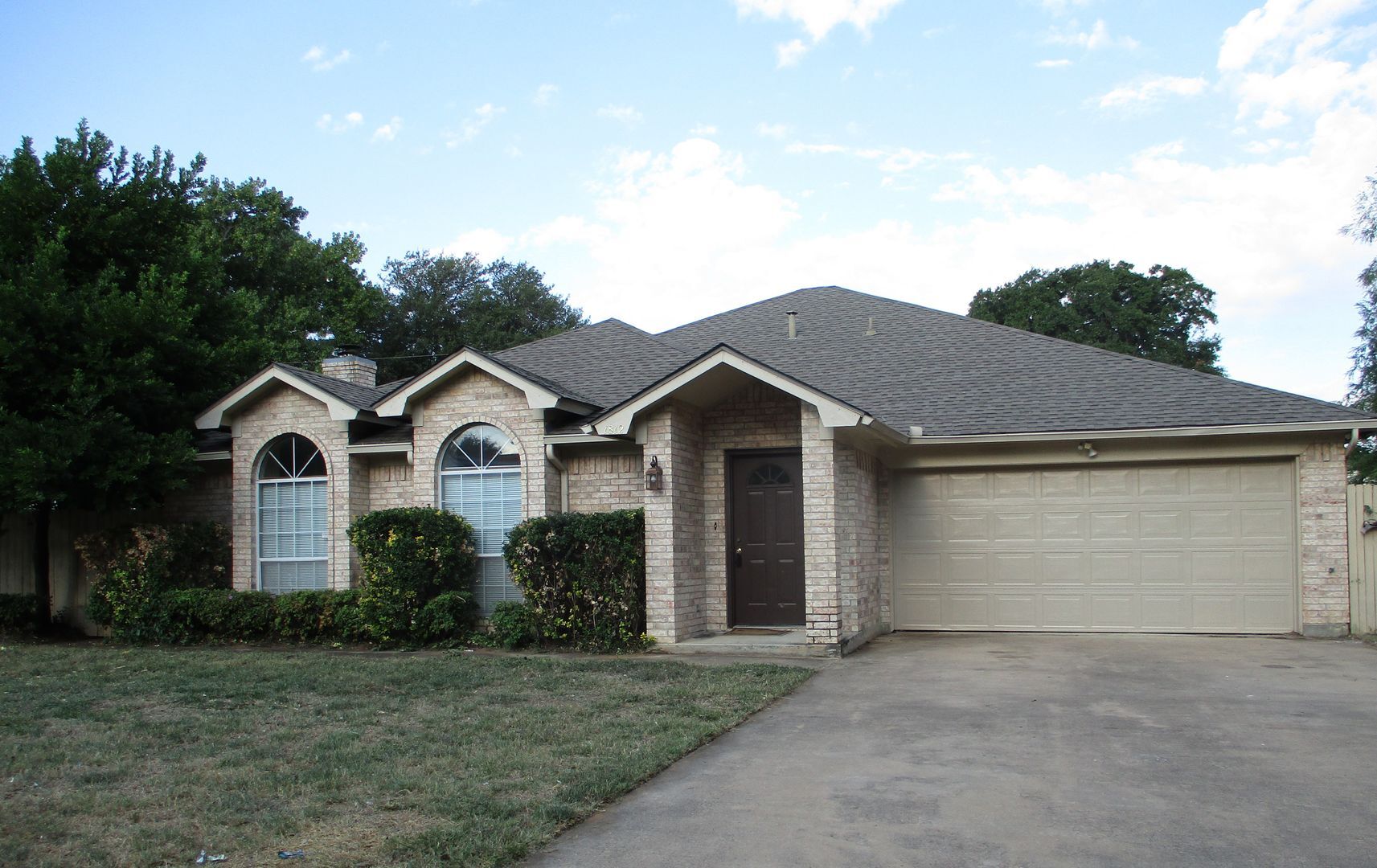 1812 Baylor Dr, Arlington, TX 76010 - House Rental in Arlington, TX ...