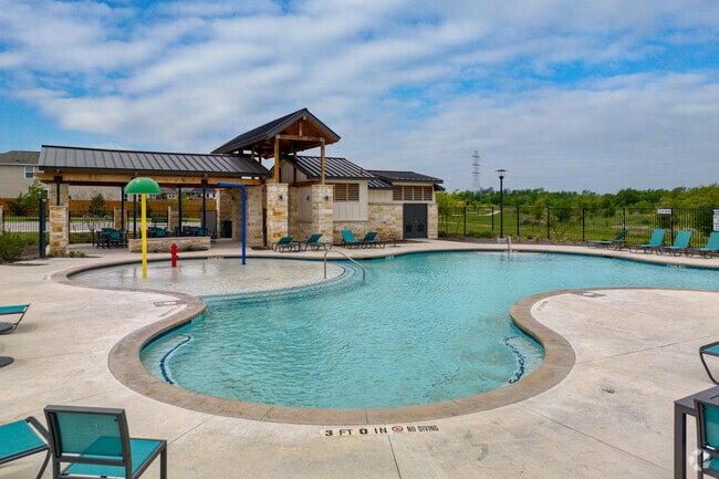 Beacon at Vine Creek Houses for Rent - Pflugerville, TX | Apartments.com