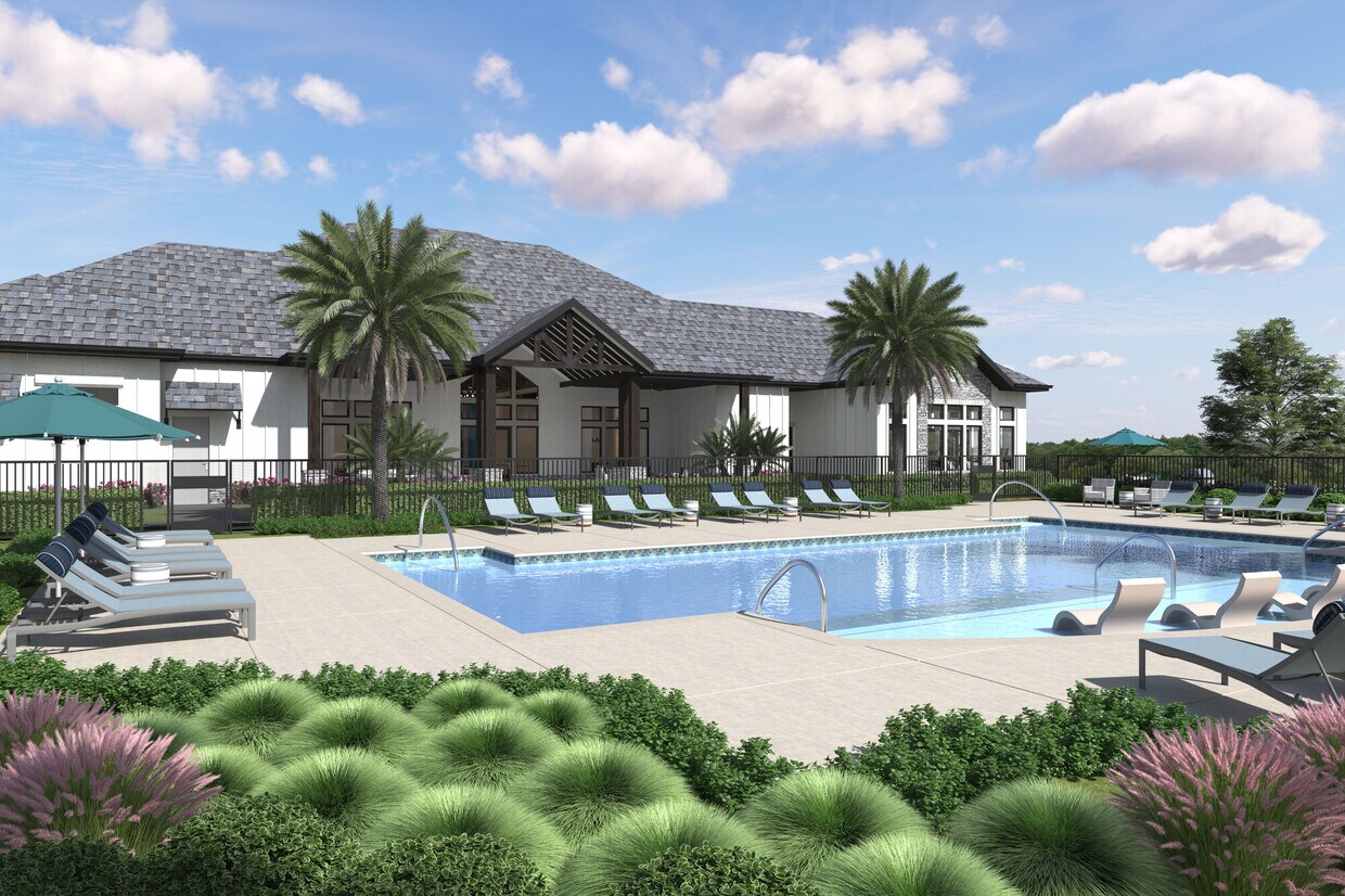 Allora River Ridge - Apartments in New Port Richey, FL | Apartments.com