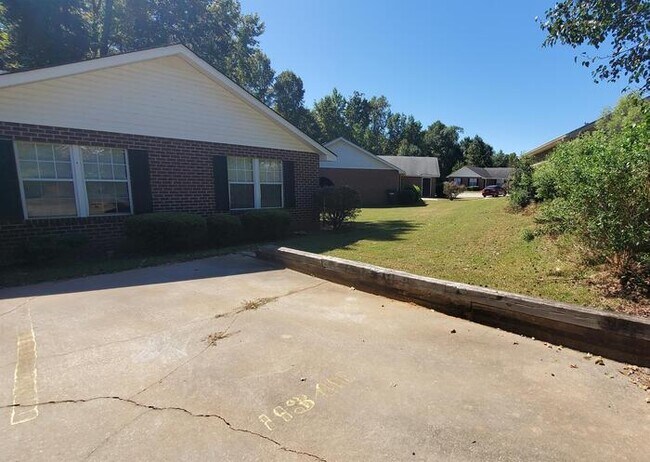 1134 Micha Way, Madison, GA 30650 - House Rental in Madison, GA ...