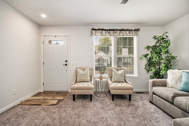 221 S Taylor St, South Bend, IN 46601 - House Rental in South Bend, IN ...