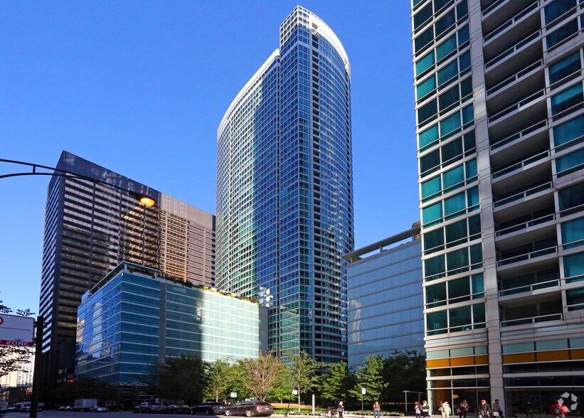 The Streeter Rentals - Chicago, IL | Apartments.com