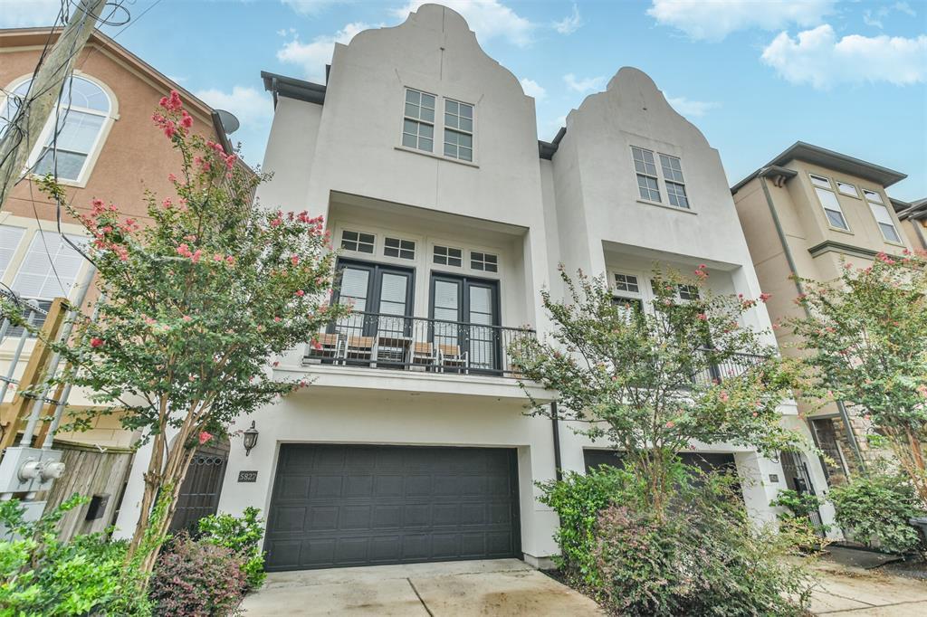 5827 Katy St, Houston, TX 77007 - Condo for Rent in Houston, TX ...