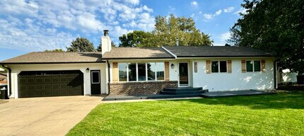 Bonesteel SD Houses for Rent - 9 Homes