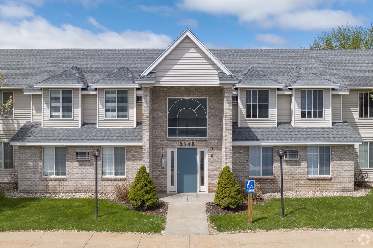 Bayberry Farms Apartments 5910 Bayberry Farms Dr Wyoming Mi 49418
