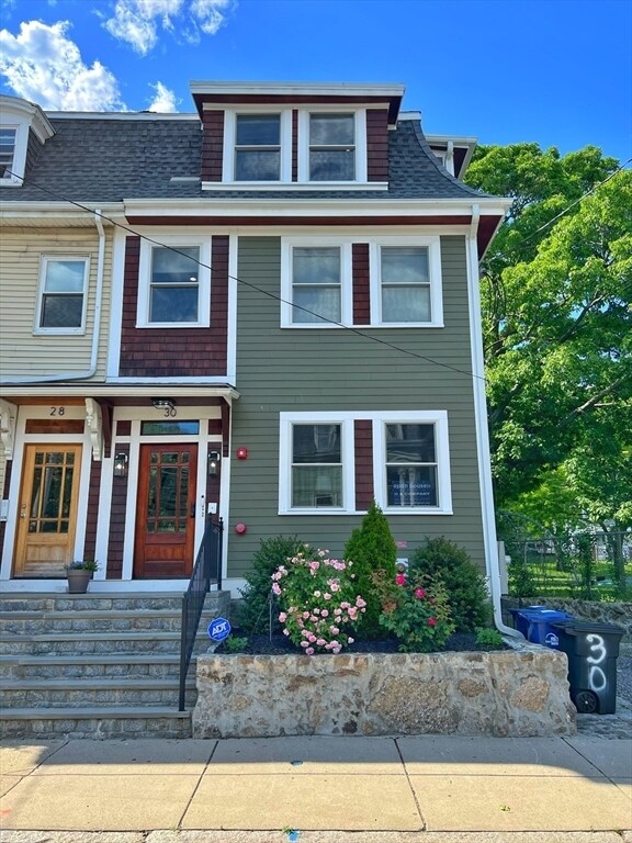 30 Copeland St Unit 3, Boston, MA 02119 - Condo for Rent in Boston, MA ...