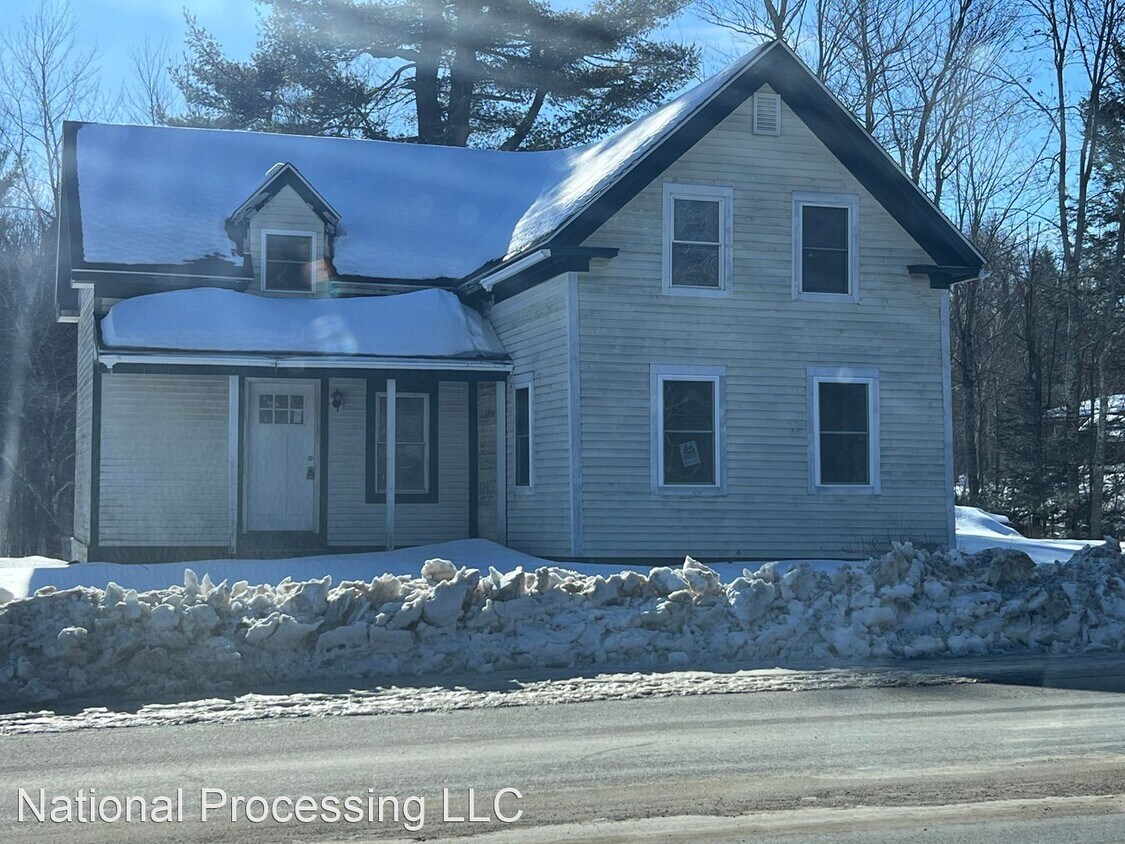 33 Hall Hill Rd, Brooks, ME 04921 - House Rental in Brooks, ME ...