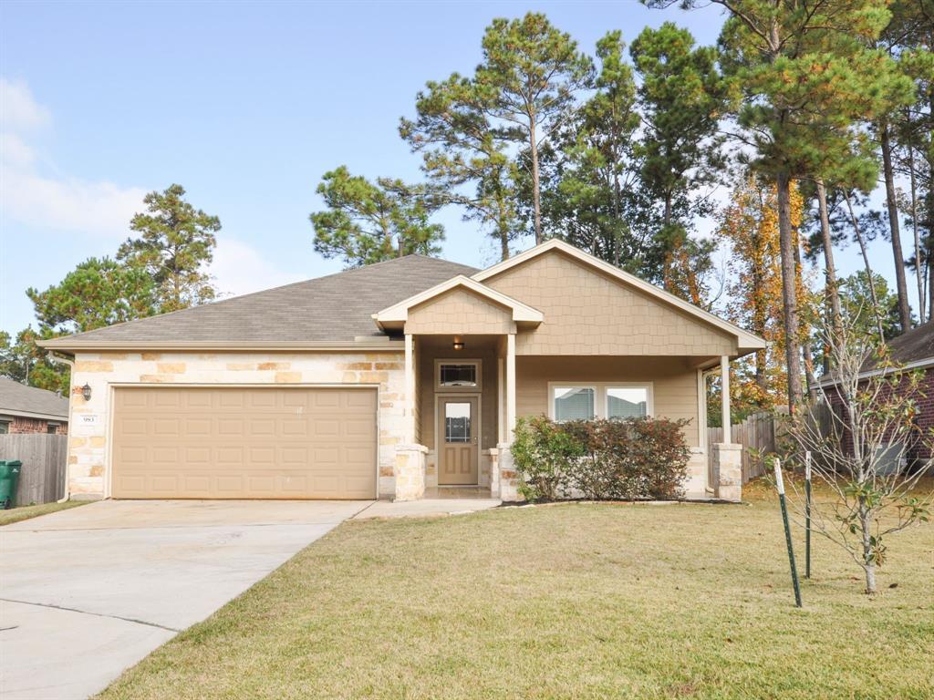 983 Arbor Crossing, Conroe, TX 77303 - House Rental in Conroe, TX ...